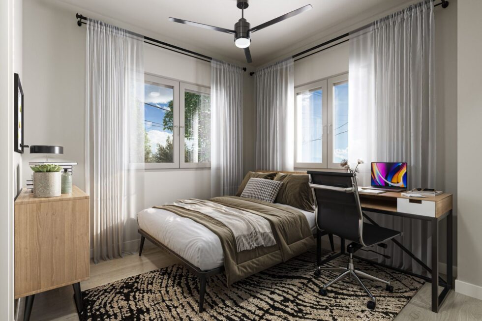 The Townhomes at The Timbers