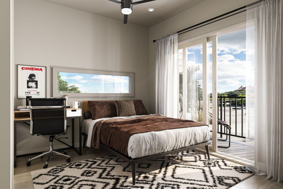The Townhomes at The Timbers