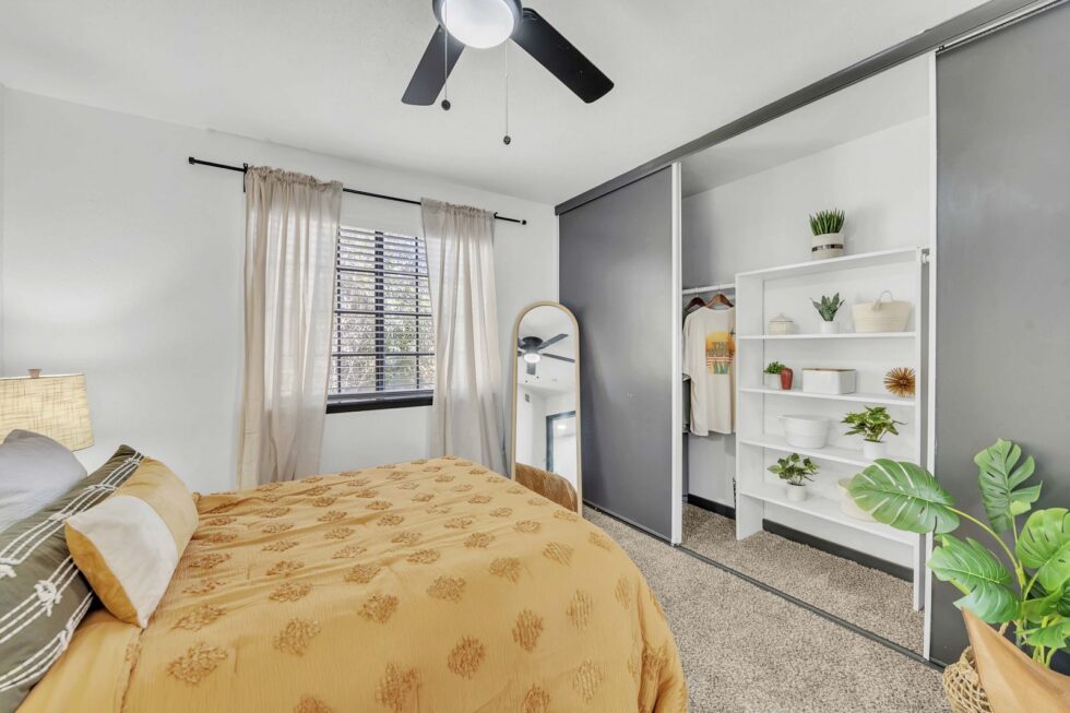 The Timbers Apartments