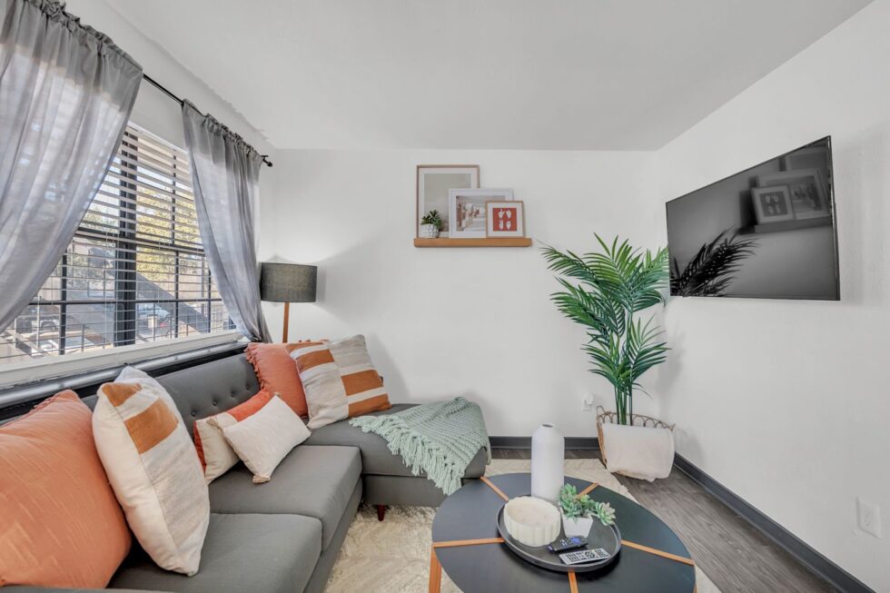 The Timbers Apartments